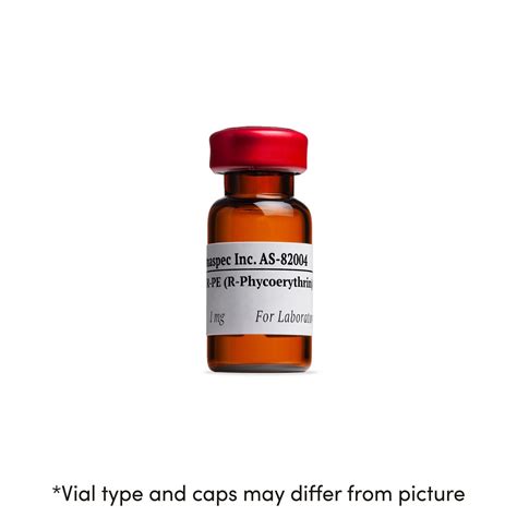 R Pe R Phycoerythrin 1 Mg