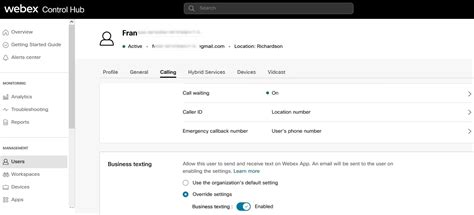 Enable Business Texting