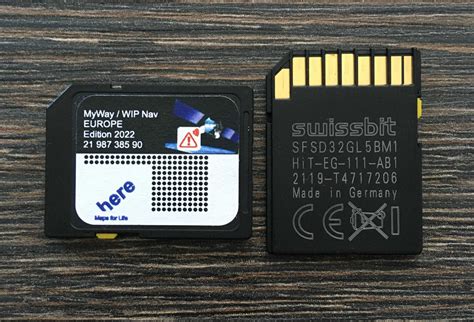 Навигационна Сд Карта CITROEN PEUGEOT Sd Card RNEG MyWay WipNav гр София Лозенец OLX bg