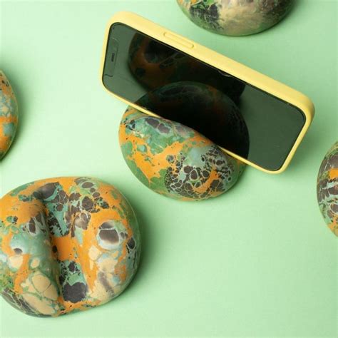 Bloop Pottery Crafts Objects Dry Clay