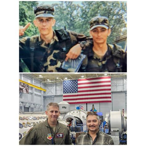derald wise on linkedin airforce army nasa battlebuddies