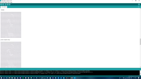 How To Led Matrix Display Bitmaps Drawbitmap Function Leds And