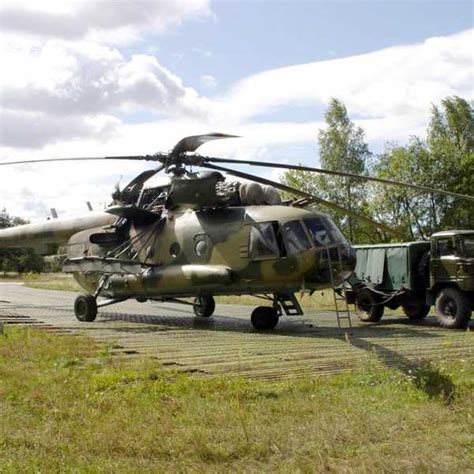Вертолет ми 8 технические характеристики – CombatAvia - все о военной ...