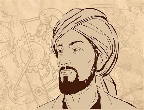 El Cezeri Kimdir Sanat Tarihi Okur Yazarım