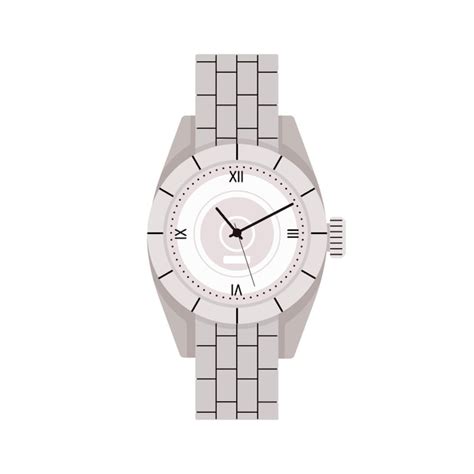 Analog Watches Vectors And Illustrations For Free Download