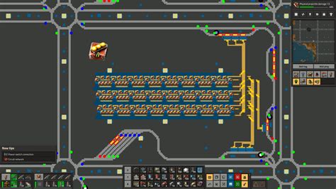 How To Signal Modules Like This One Properly R Factorio