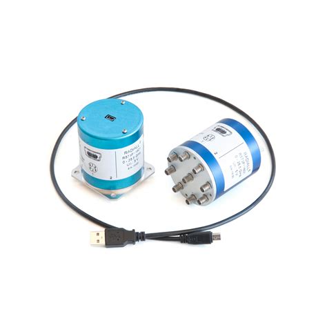 Usb Coaxial Switches Radiall