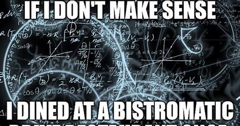 There Was This Crazy Looking Guy With A Rabbit Bone In His Beard