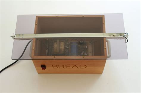 Acrylic Bender Diabolical Labs Engineering