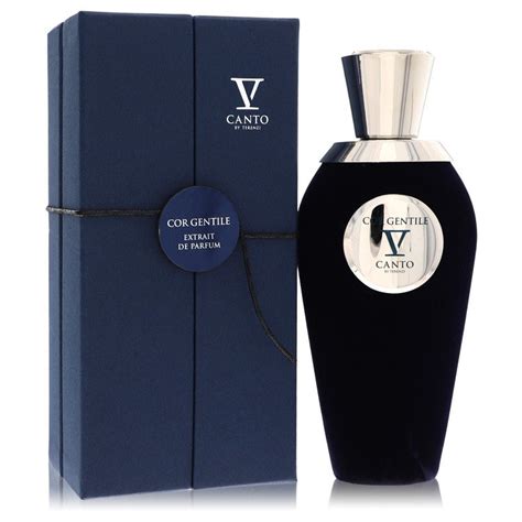 Cor Gentile V Perfume Fragrancex