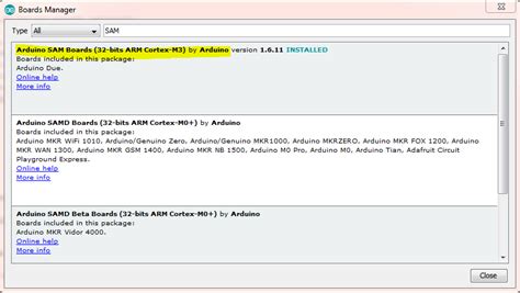 Hướng Dẫn Cài đặt Lập Trình Stm32f1 Sử Dụng Arduino Ide CÔng Ty Tnhh ĐiỆn TỬ Pt Agv