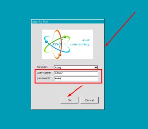 How To Install Xrdp Server Remote Desktop On Ubuntu Its Linux Foss