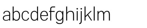 Flexible Sans Regular Semi Font Sans Serif Modern What Font Is