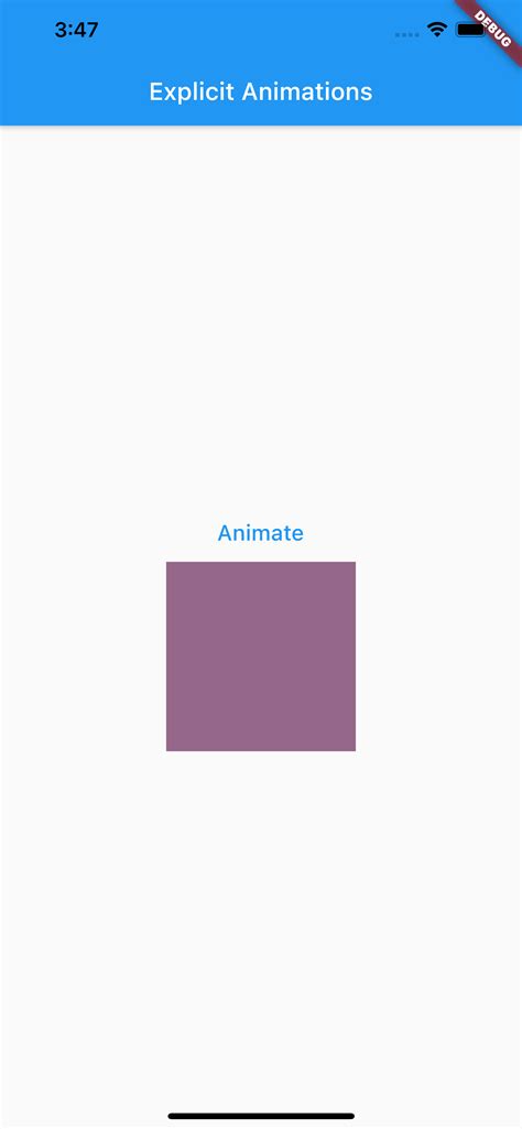 GitHub Hemish Animation Tutorial