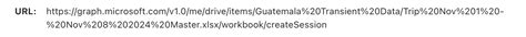 Excel Runtime Error 400 Invalid Request How To Make Community