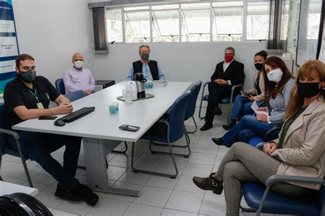 Pgp Pr Avalia Projetos De Mais Quatro Municípios Nesta Quarta 30 Pgp Pr