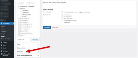 Wordpress Categories And Tags A Complete Guide For 2025