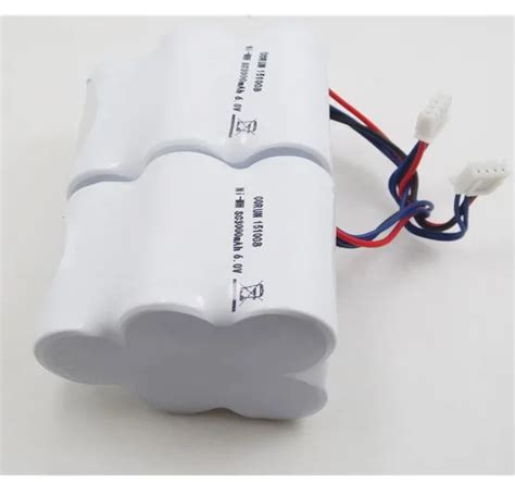 Pair V Sc Mah Ni Mh Nimh Sub C V Mah V Battery Pack For Vacuum Cleaner Sweeping