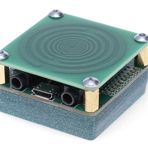 Scalar Wave Generator Etsy