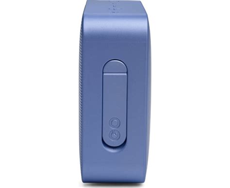 Портативная колонка JBL GO ESSENTIAL (JBLGOESBLU) - купить в Одессе ...