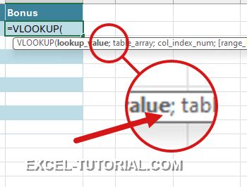 Why Excel Formulas Use Comma Or Semi Colon