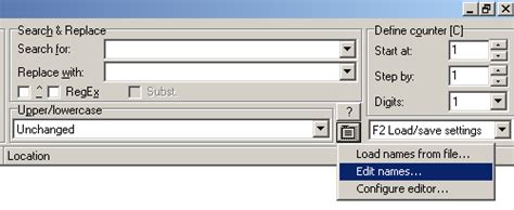 Windows How To Correct Unicode Filenames Super User