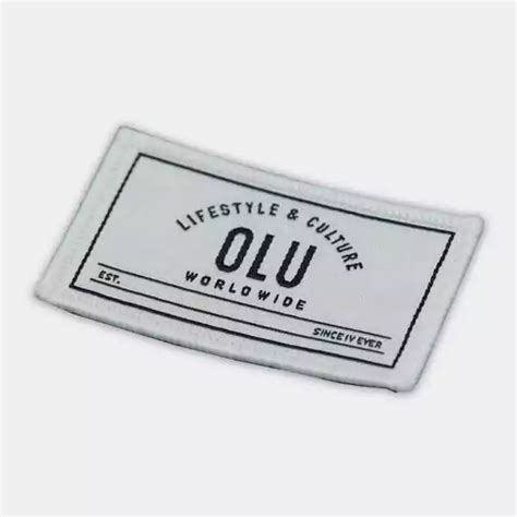 An Ultimate Guide On Standard Patch Sizes