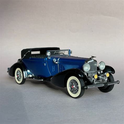 Franklin Mint Duesenberg J Victoria Modèle Catawiki