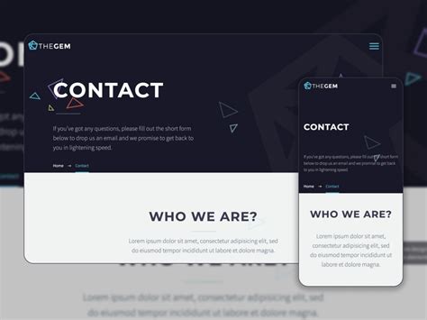 20 Best Contact Us Page Design Examples And Templates 2023 Motopress