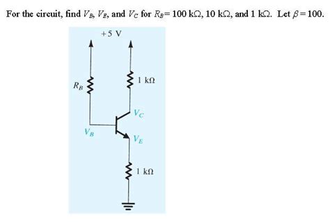Solved For The Following Situation Below Use Multisim And Chegg