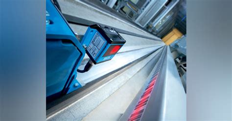 Olm High Speed Long Range Fine Positioning Sensor Automation World
