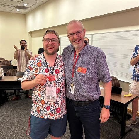 The Ambassadors Of Harmony