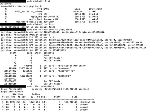 partition mac with windows 10 lalapadb