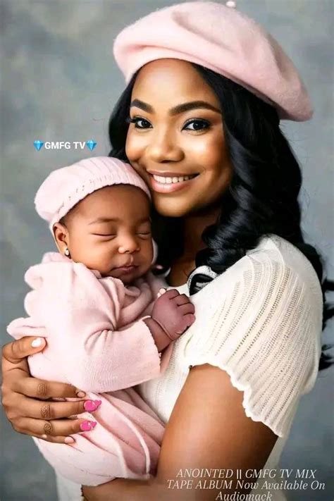 Itz Daniella Tv May God Bless You With Your Own Fruit Of