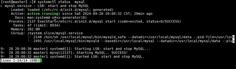 Mysql数据库集群高可用和数据监控平台 Csdn博客 Mysql数据库集群高可用和数据监控平台 Csdn博客