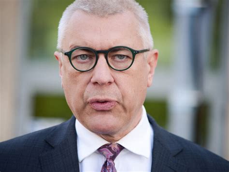 Adam Niedzielski Przed Sądem Były Minister Z Pis Uznany Za Winnego