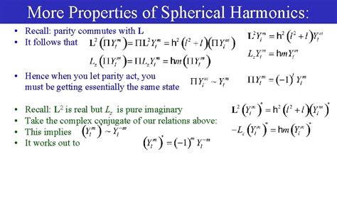 7 Angular Momentum 7 A Angular Momentum Commutation