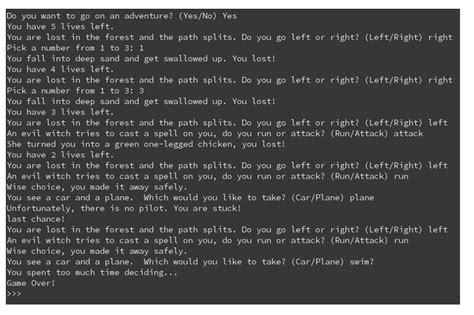 Solved Write A Source Code For The Following Output Of An