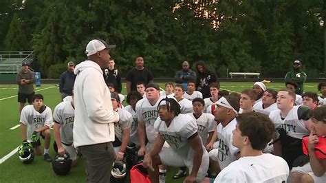 Trinity Titans Looking To Do All The Right Things In 2025