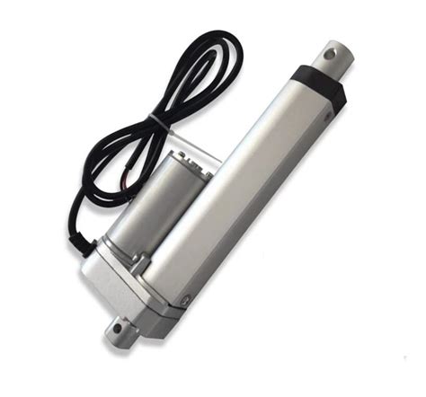 Telescopic Linear Actuator 24 Volt Linear Actuator Fast 43 Off
