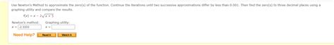 Solved The Following Exercise Presents A Problem Similar To Chegg