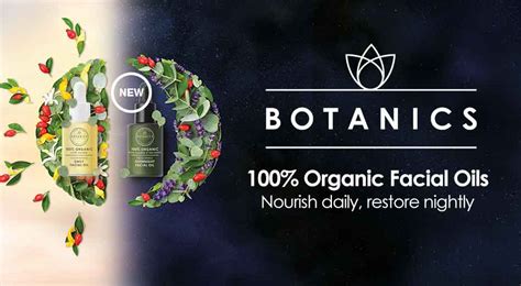 Botanics | Walgreens