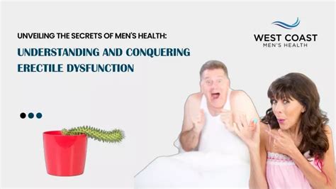 Ppt Mens Health Erectile Dysfunction Powerpoint Presentation Free Download Id12891105