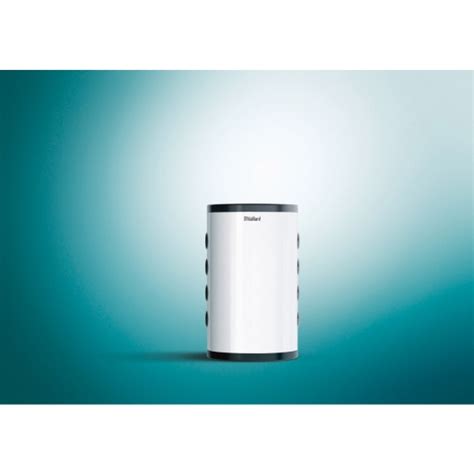 Vaillant 200 Litre Buffer Cylinder 0020250168 City Plumbing Supplies