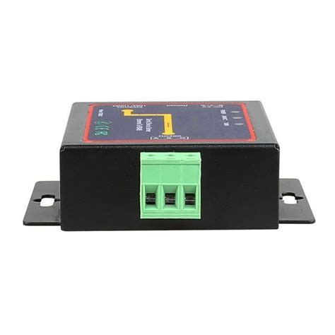 Rs485 To Tcp Ip Converter Ethernet Server Module Communication Converter Us O6R5 EBay