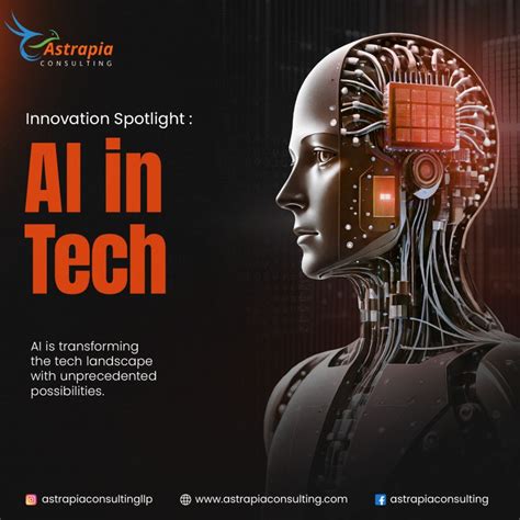 Astrapia Consulting Llp On Linkedin Innovationspotlight Aiintech Astrapiaconsulting
