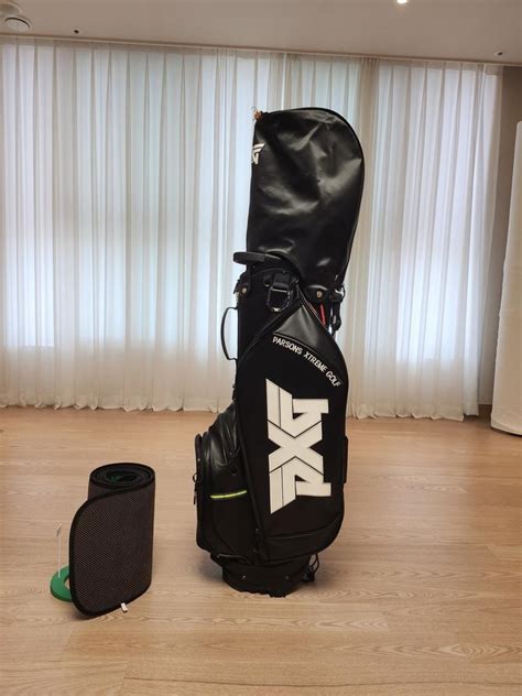 미즈노 골프채 풀세트남 세컨웨어