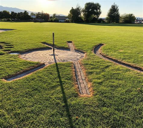 Solar Calendars Wild About Utah