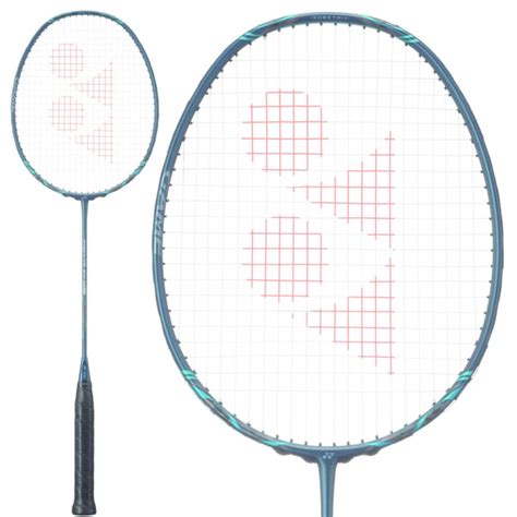 Yonex Nanoflare 800 Game 4u Badminton Racket Deep Green — Badminton Hq