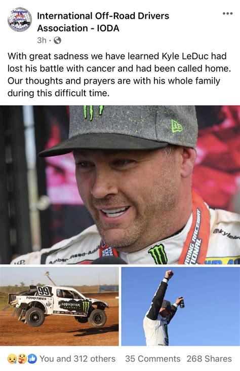 Rip Kyle Leduc River Daves Place